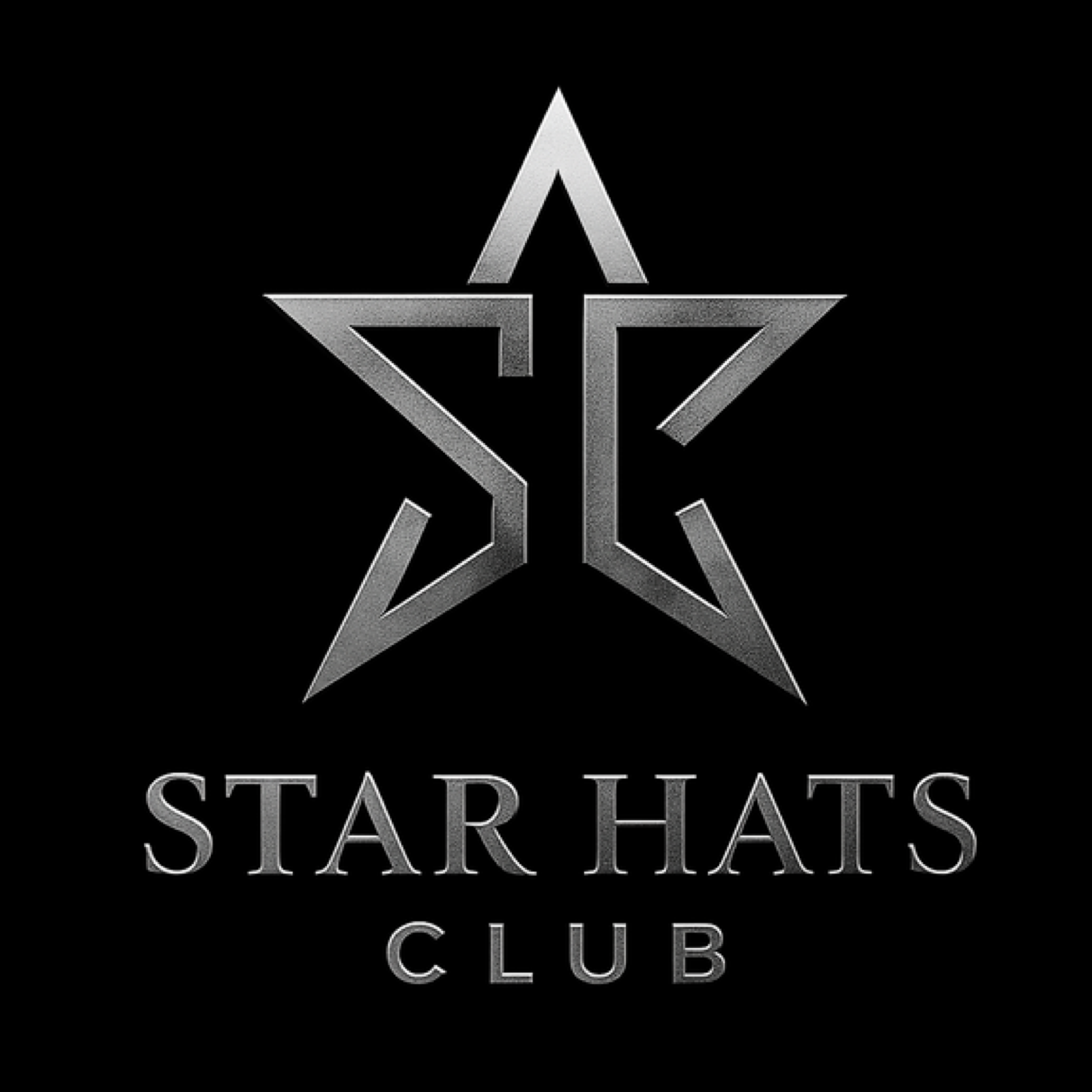 GORRAS STAR HATS CLUB – Mtycaps