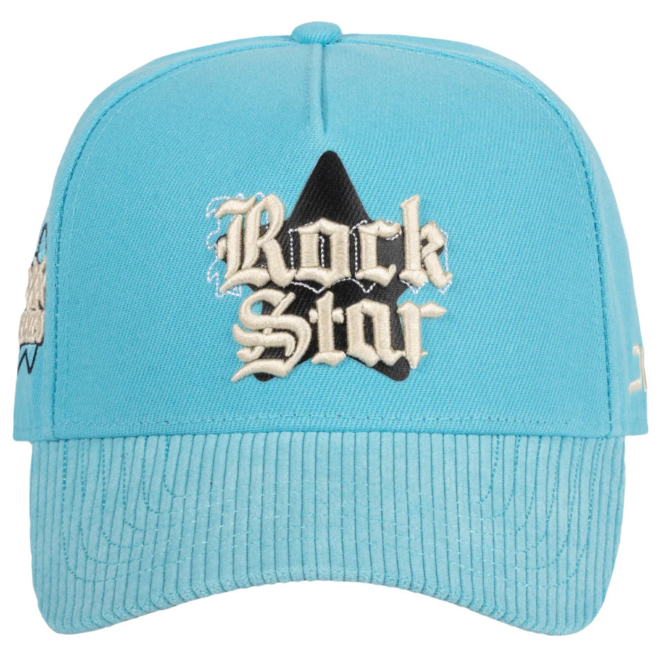 ROCKSTAR BLUE – Mtycaps