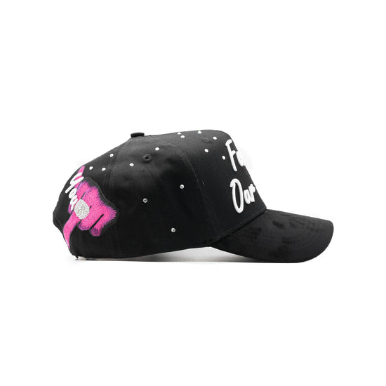 TOMBOCHIO x DANDY HATS – Mtycaps