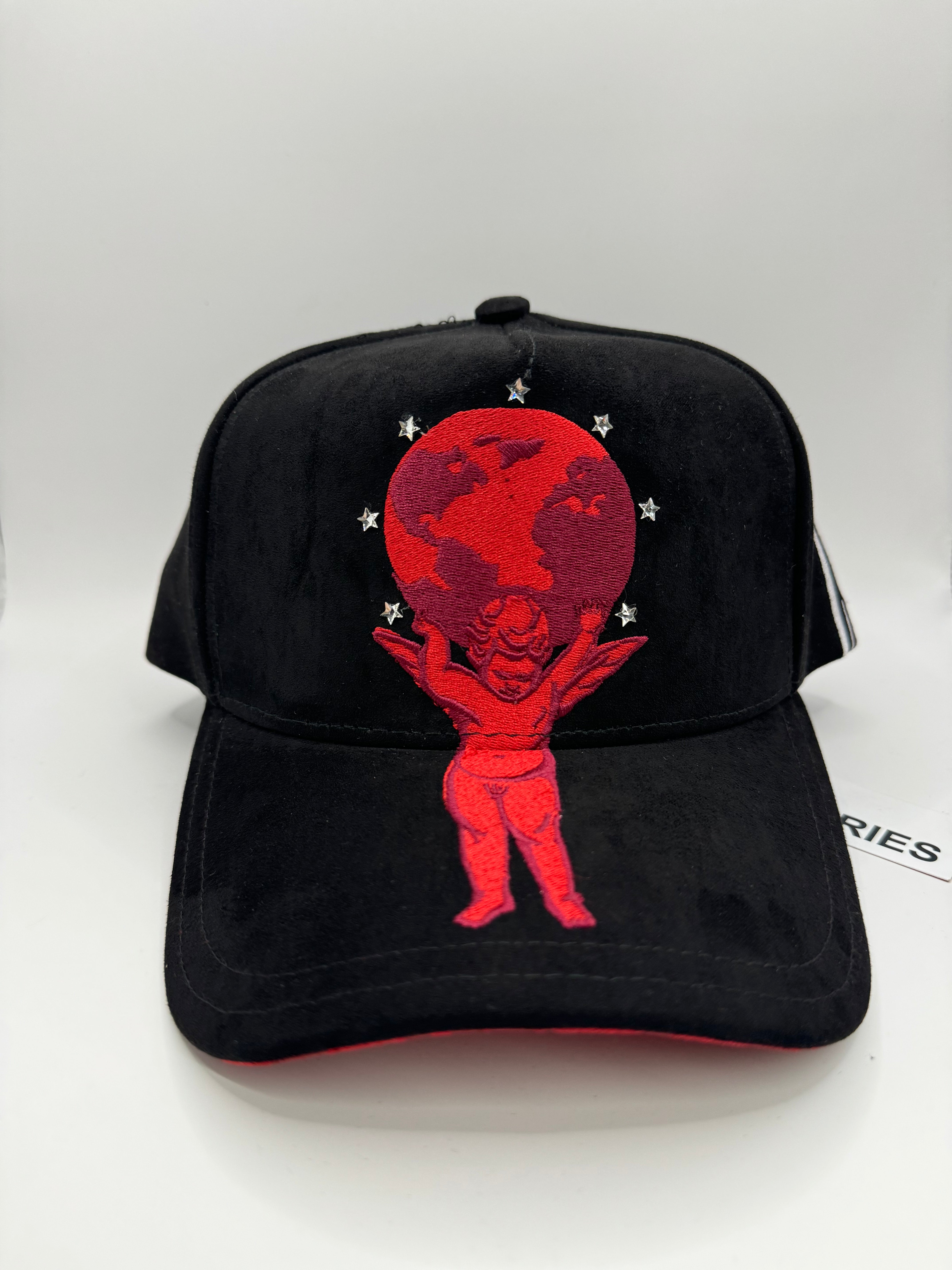 CRIME LIFE – Mtycaps