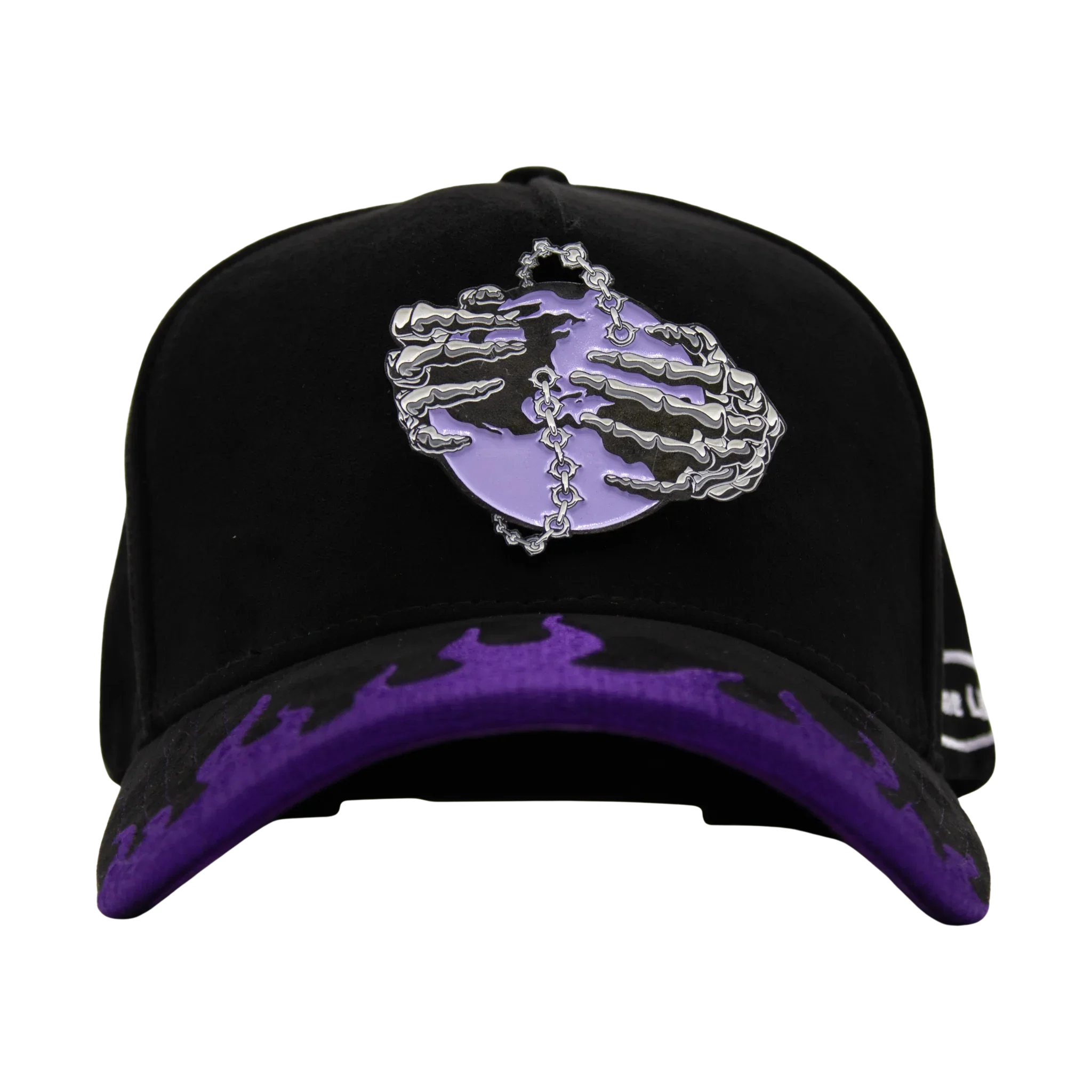 CRIME PURPLE - CRIMELIFE – Mtycaps
