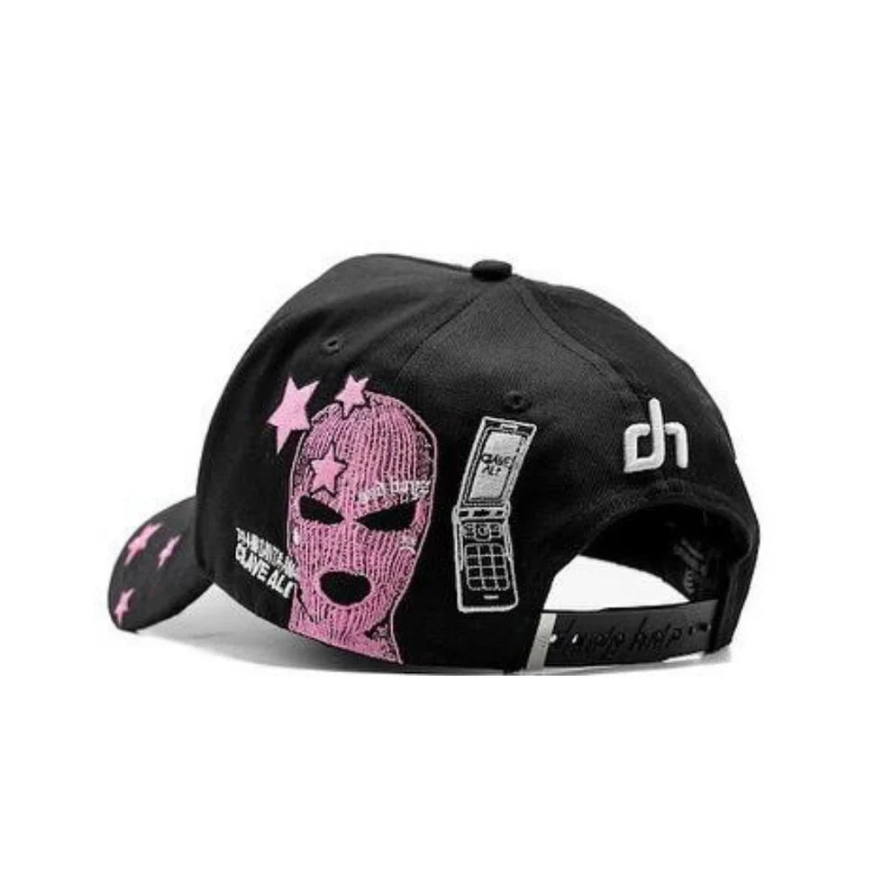 Dandy X Junior H - CLAVE ALI – Mtycaps