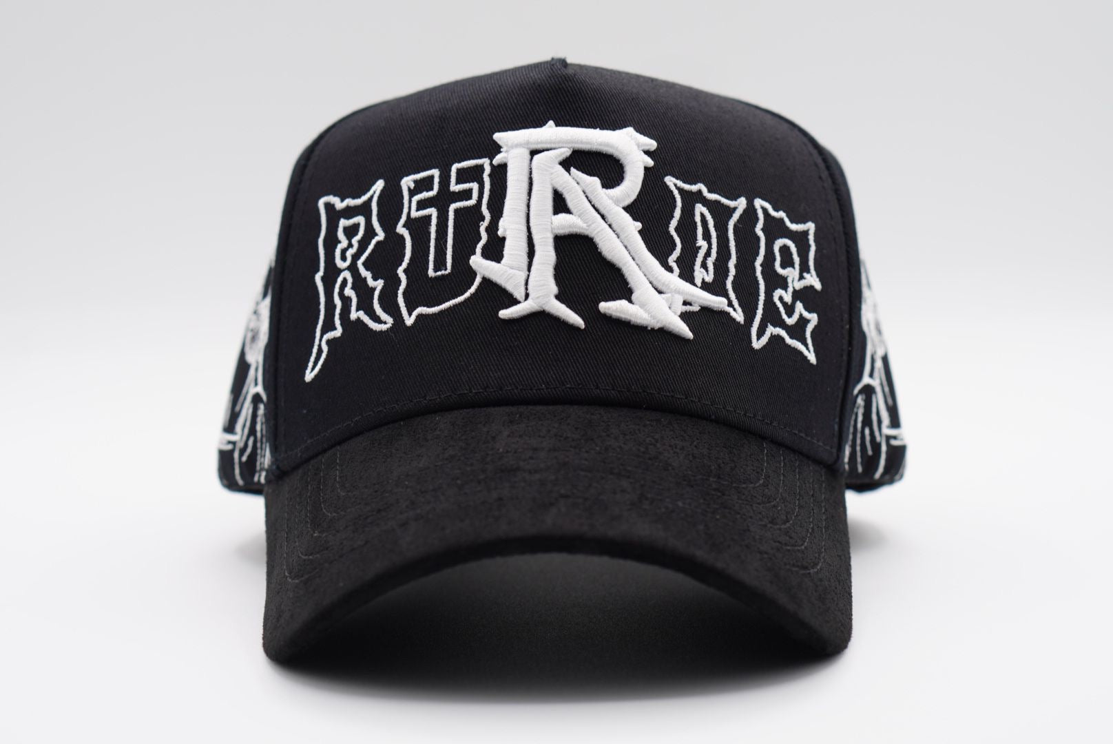 RUDE AWAKENINGS – Mtycaps