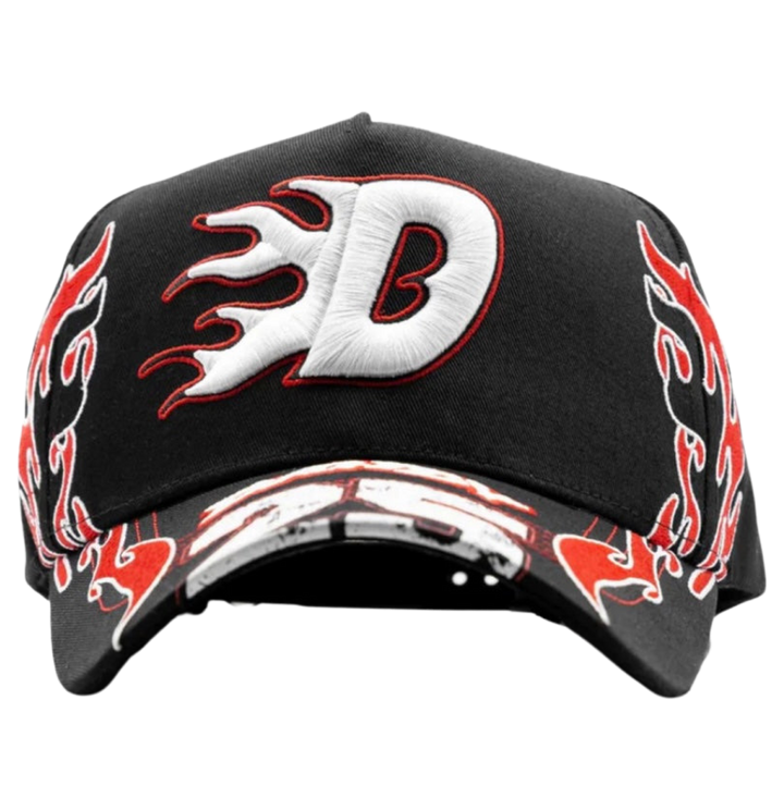 DANDY HATS – Mtycaps