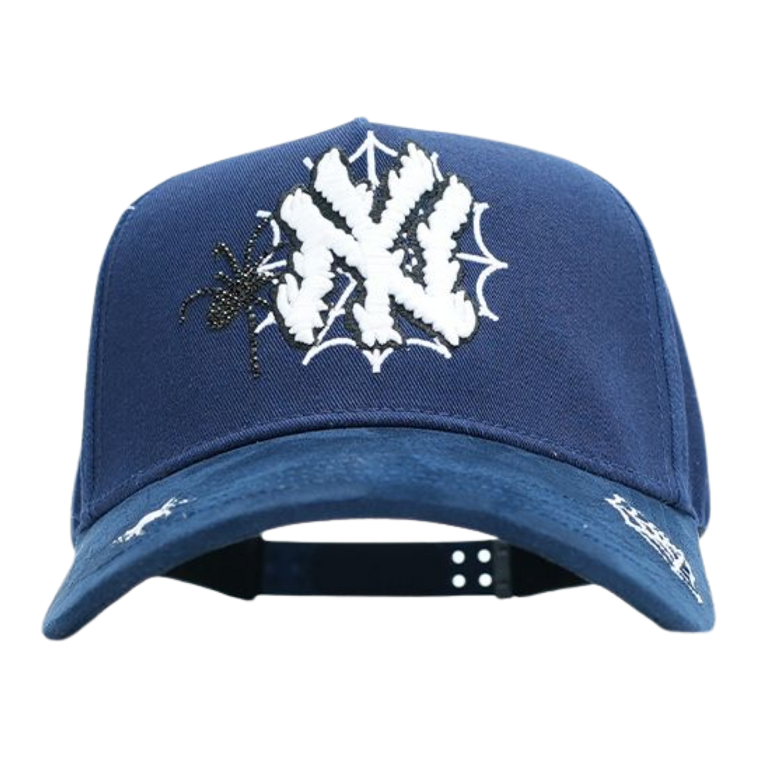 Gorras 664 HATS – Mtycaps