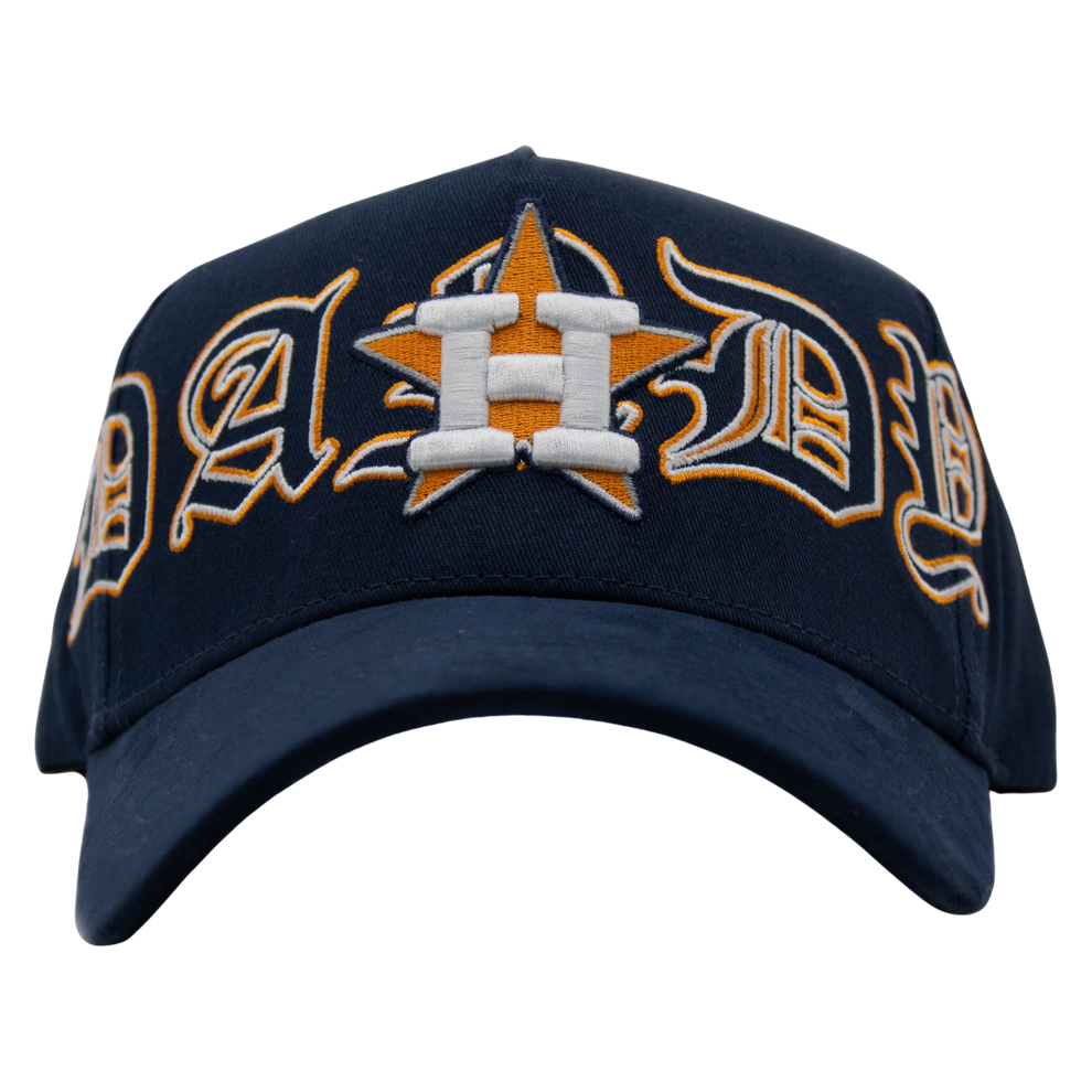 DANDY HOUSTON – Mtycaps