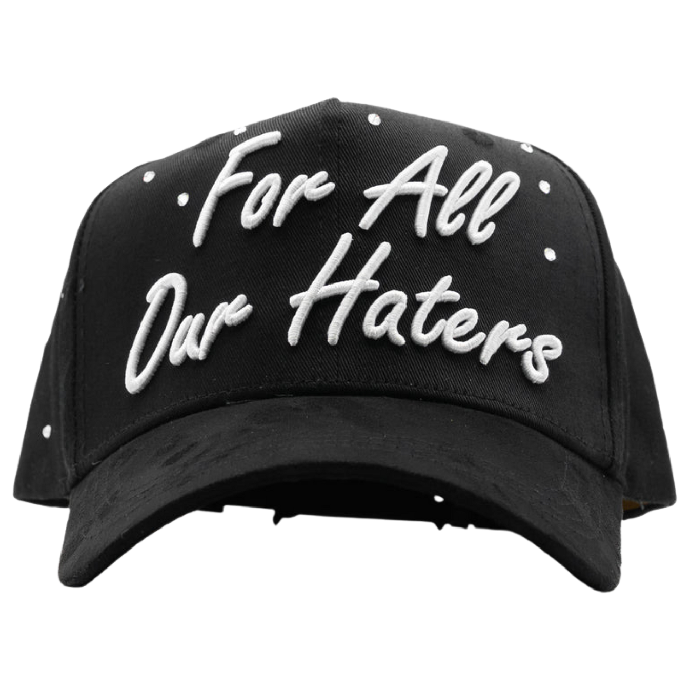 TOMBOCHIO x DANDY HATS – Mtycaps