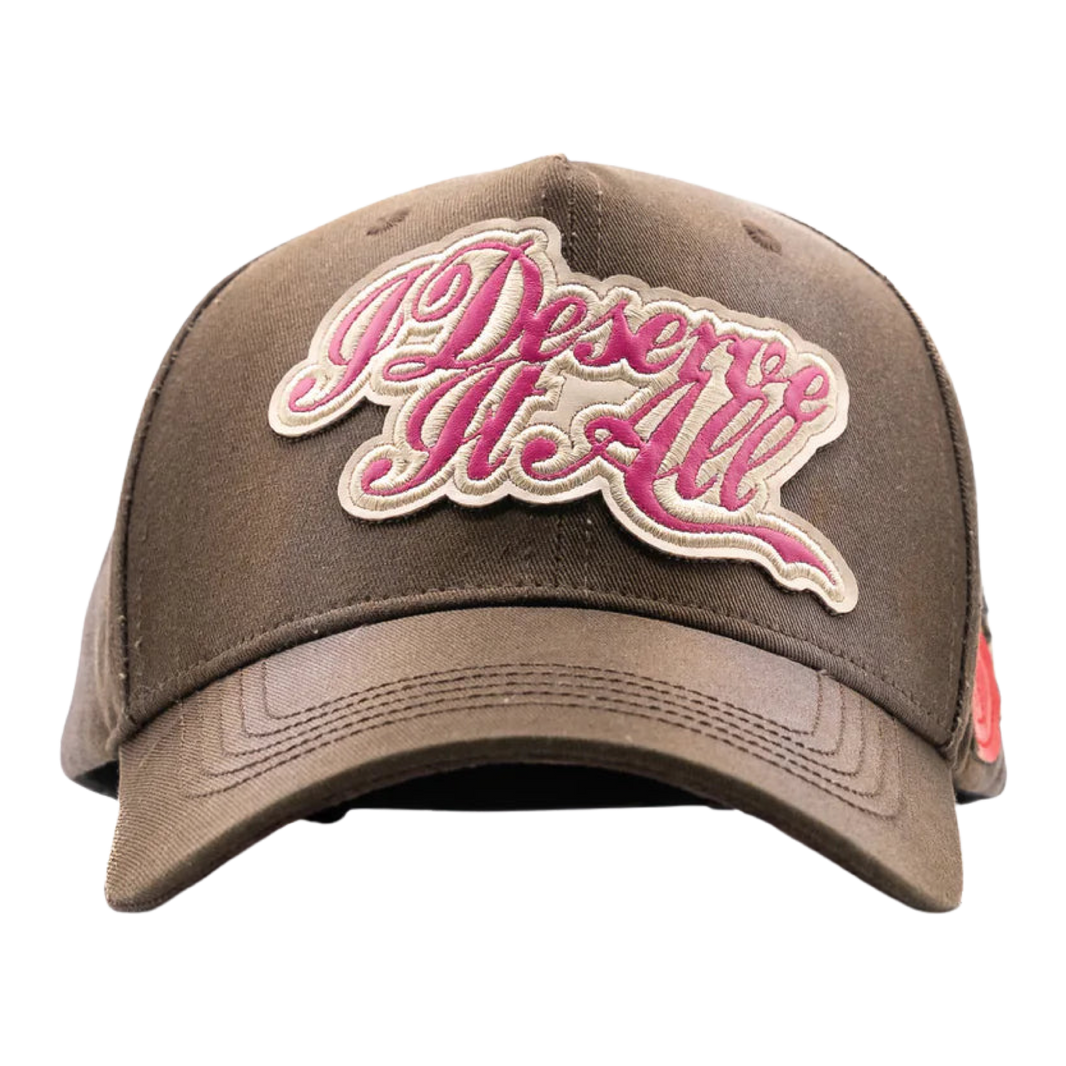 DANDY HATS – Mtycaps