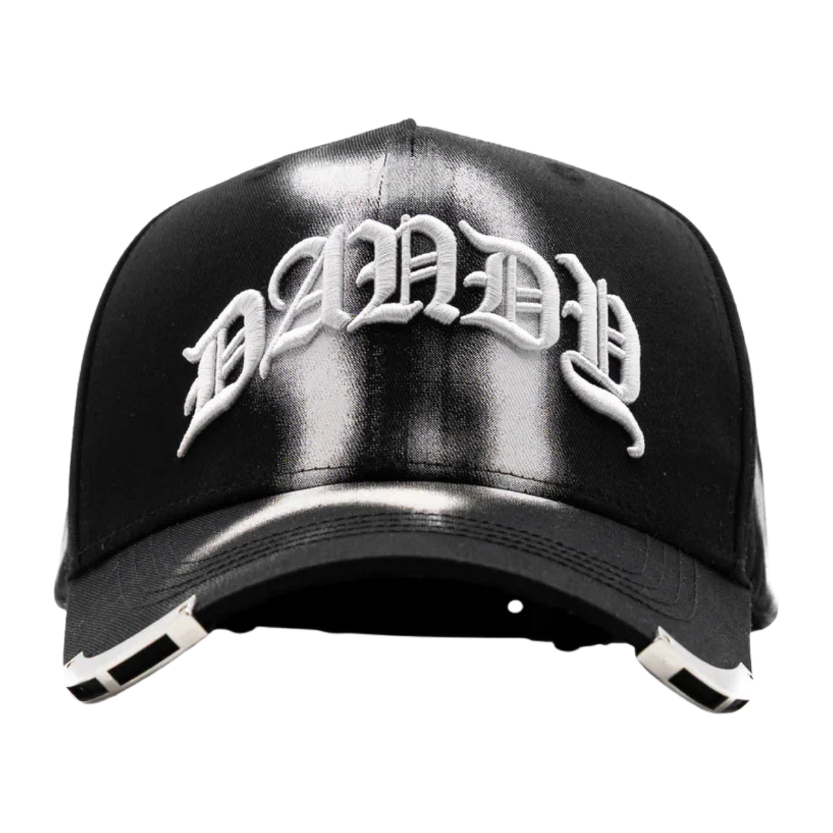 PROJECT 001 - DANDY – Mtycaps