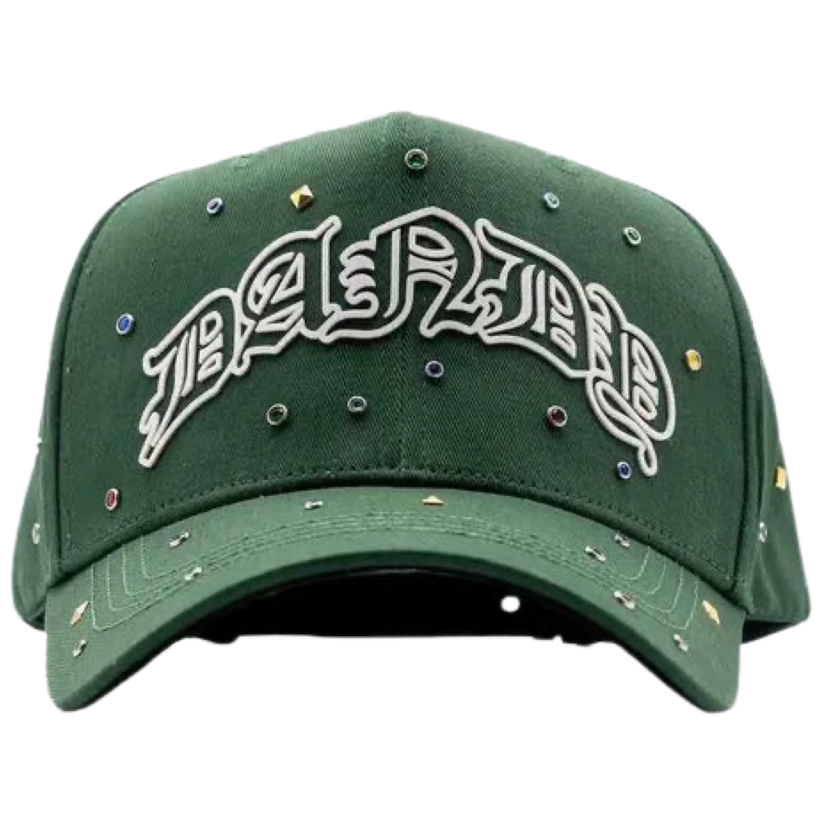 Dandy Aniversario Green – Mtycaps