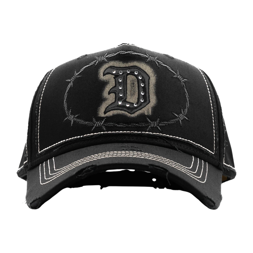 DANDY RODEO – Mtycaps