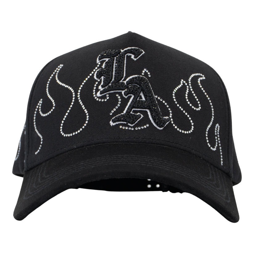 LA FLAMES – Mtycaps