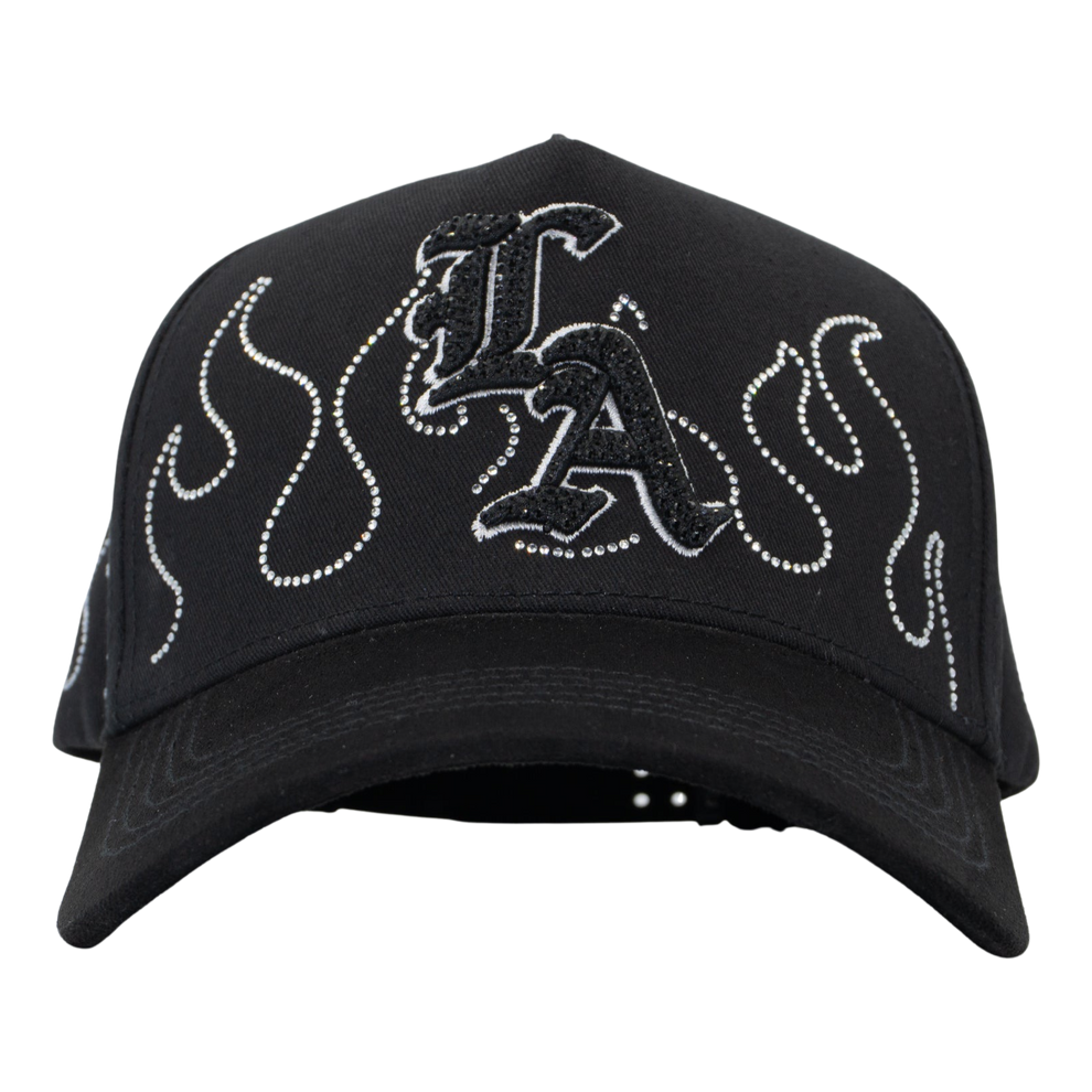 LA FLAMES – Mtycaps