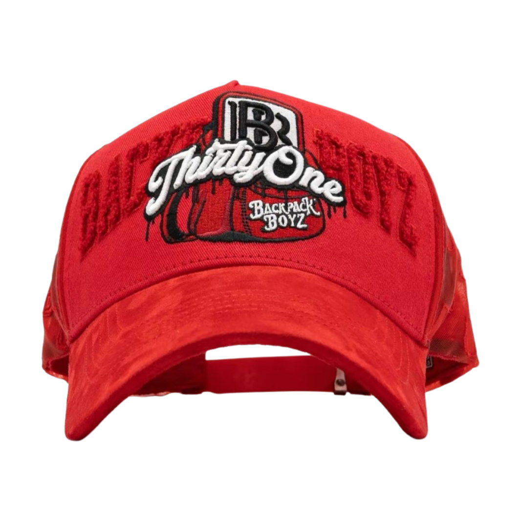 Gorras 31 HATS – Mtycaps