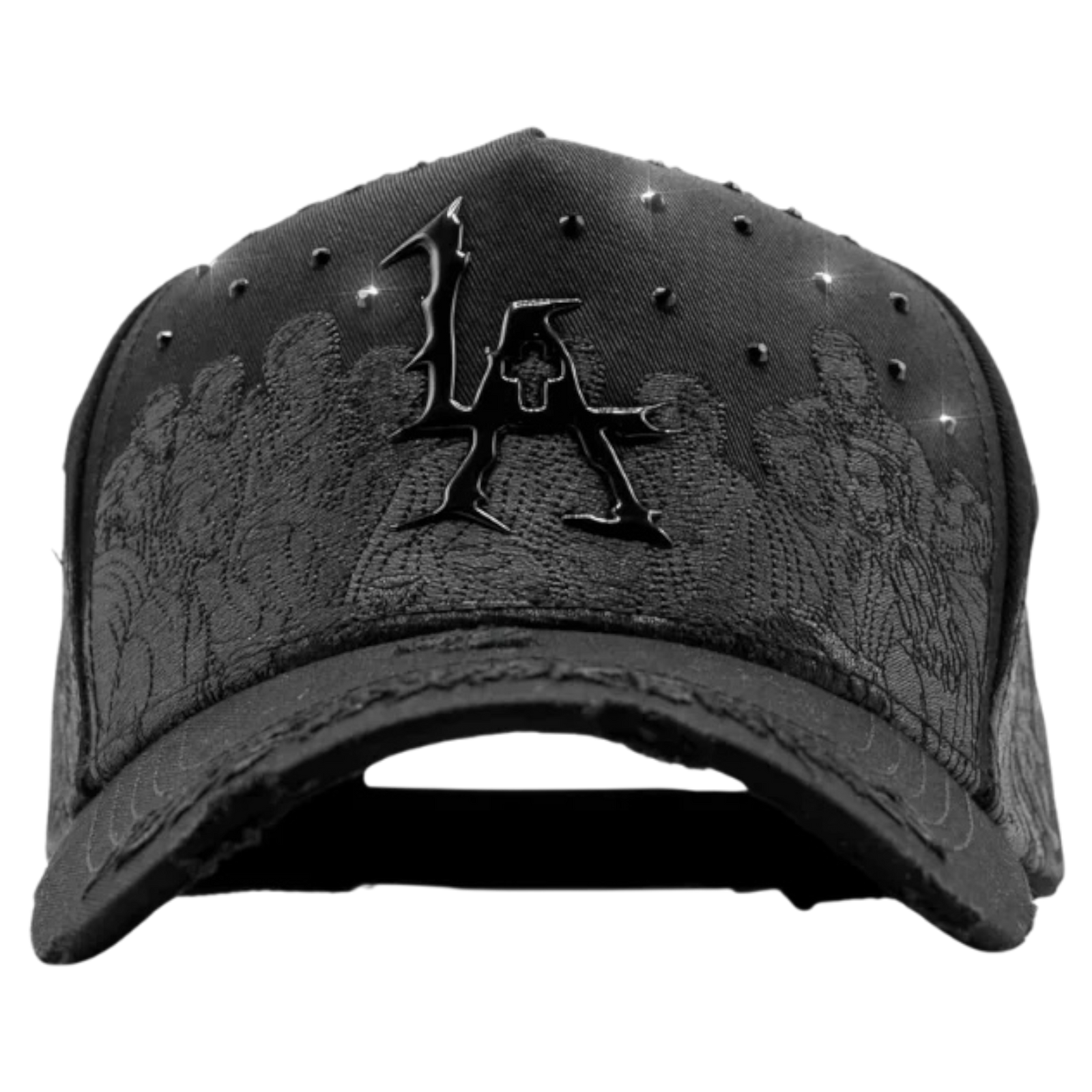 Gorras RUDE AWAKENINGS – Mtycaps